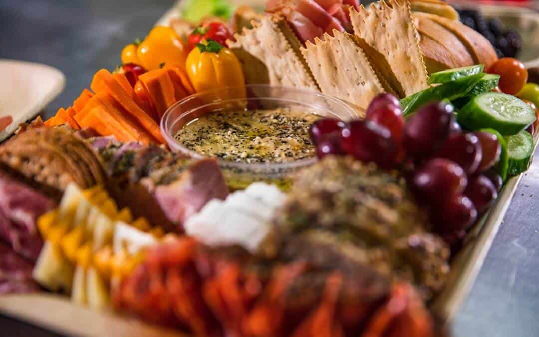 How to Start a Charcuterie Business | Graze Craze Franchise