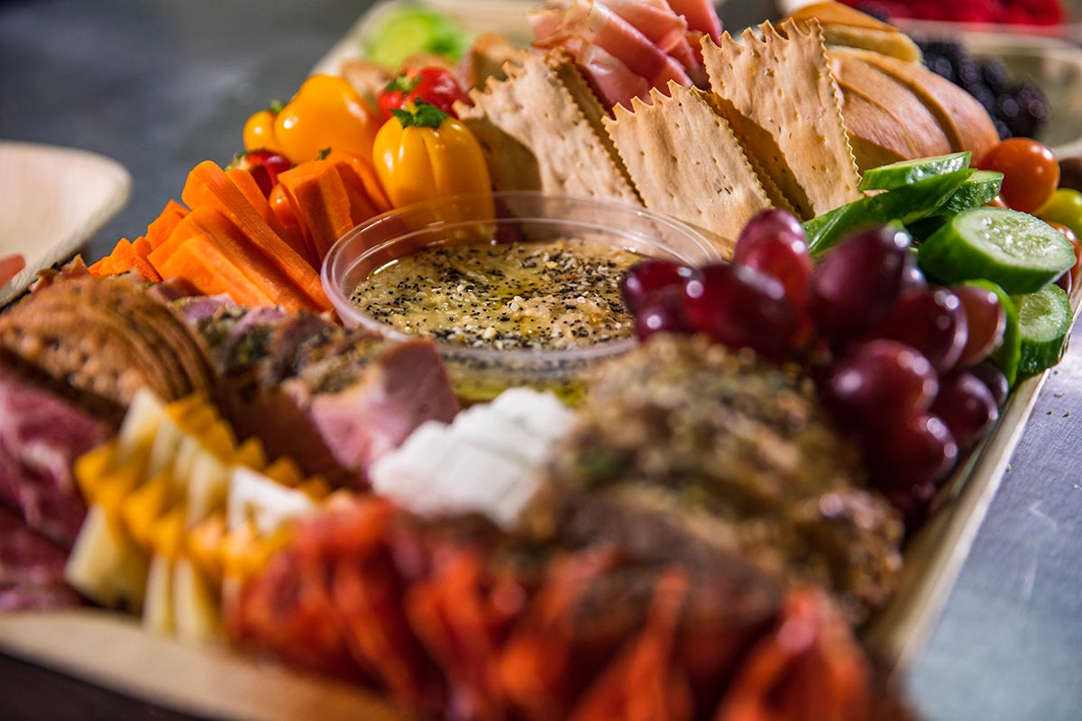 How to Start a Charcuterie Business | Graze Craze Franchise