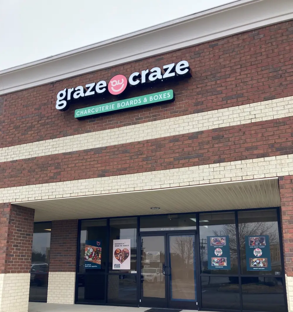 A Guide to Staffing Your Graze Craze Charcuterie Franchise